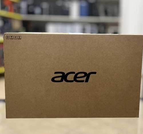 Ноутбук acer Extensa 15 Ryzen 3 /8gb/SSD 256gb