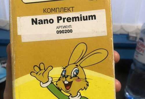 Микронаушник Nano Premium Deluxe