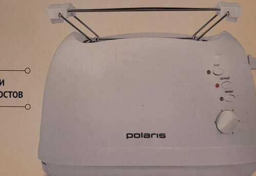 Тостер Polaris PET 0702LB