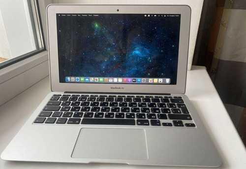 MacBook Air 11 2013
