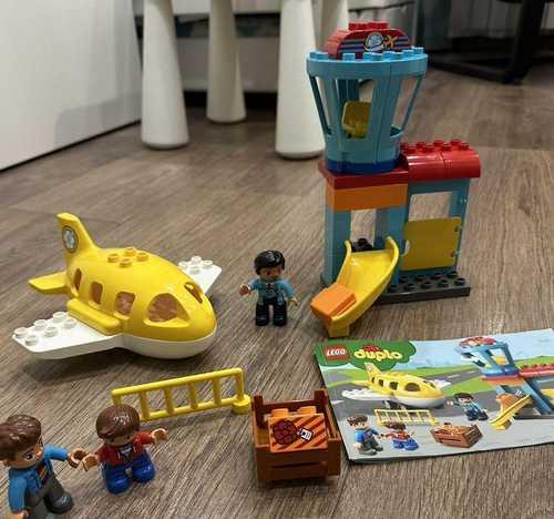 Lego duplo 10871