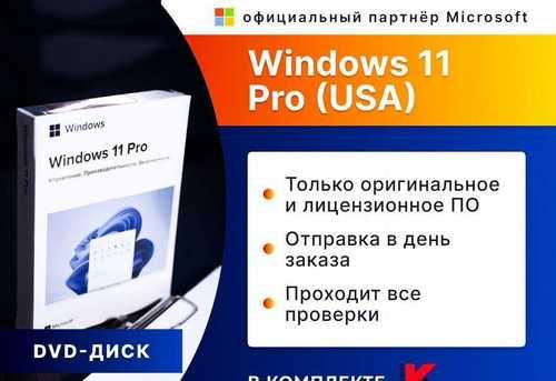 Windows 11 Pro Box