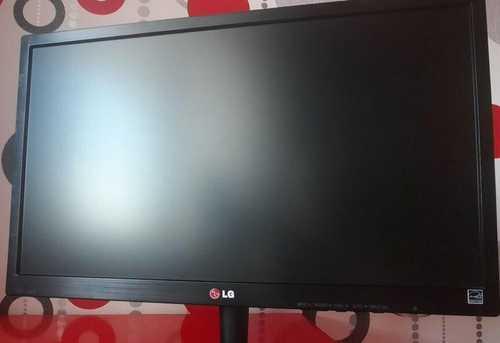 Монитор LG 22M35