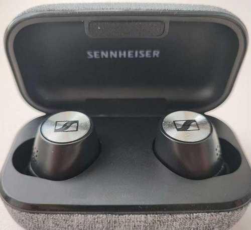 Sennheiser momentum True Wireless 2