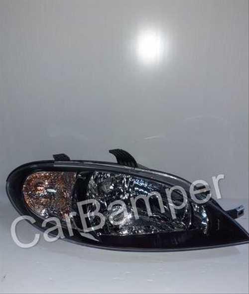 Фара Chevrolet Lacetti HB Лачетти хетчбэк правая