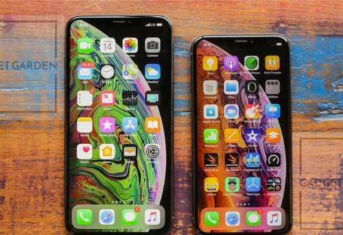 Экран дисплей iPhone X, XS, XS Max Original, High