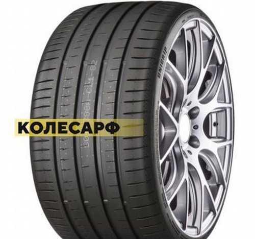 Unigrip Lateral Force 4S 285/40 R21