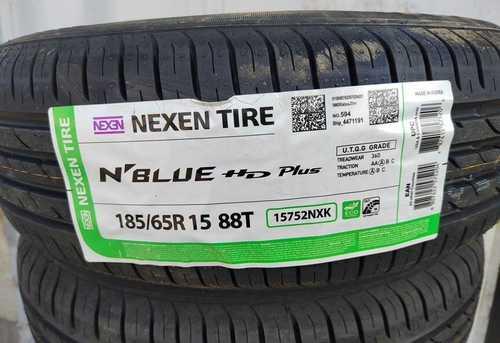 Nexen N'Blue HD Plus 185/65 R15 88T
