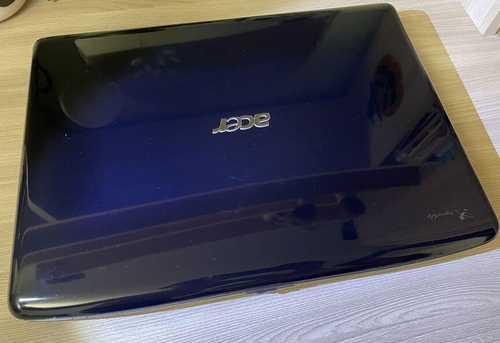 Acer Aspire 5930G