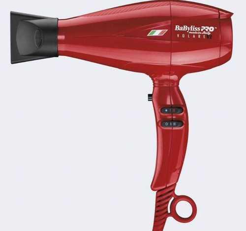 Фен для волос babyliss ferrari