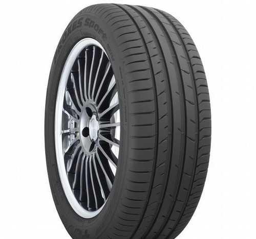 Toyo Proxes Sport SUV 285/35 R22 106Y