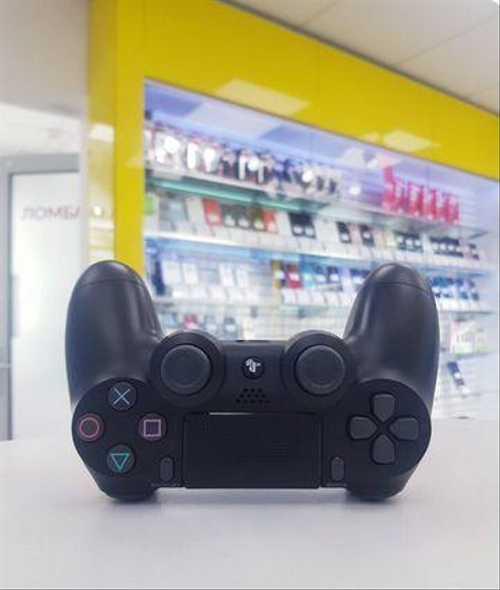 Джойстик, Sony DualShock 4 v2 (CUH-zct2e)