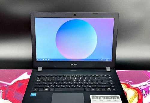 Acer Aspire 1 Celeron N3350 2GB 320GB SSD