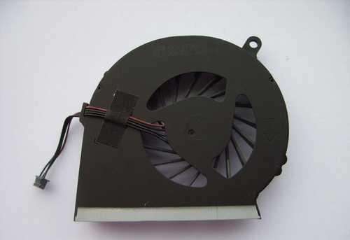 Вентилятор системы охлаждения HP DFS531205MC0T