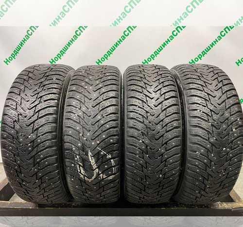 Nokian Tyres Hakkapeliitta 8 205/60 R16 103T