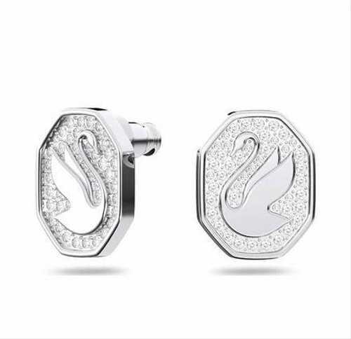 Серьги Swarovski Signum оригинал