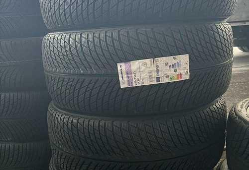 Michelin Pilot Alpin 5 SUV 285/45 R21 113V