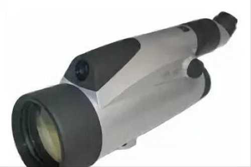 Зрительная труба «юкон» (Yukon 6-100х Silver)