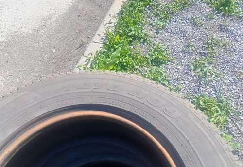 Toyo H09 235/65 R16