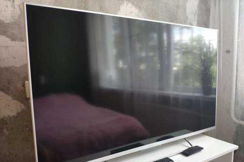Телевизор 50 дюймов Sony KDL-50W807C