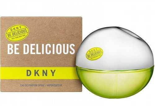 Dkny Be Delicious Вода парфюмерная 10 мл