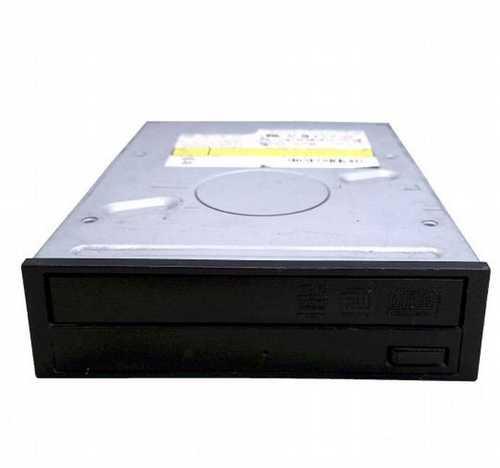 Оптический DVD-RW привод NEC ND-4550A IDE черный