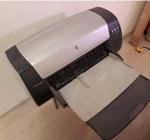 Принтер а3 hp deckjet 1280 струйный бу