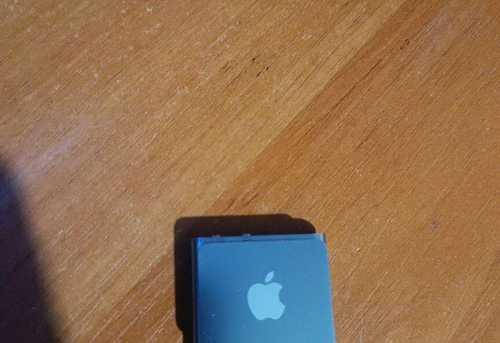 Плеер apple iPod nano