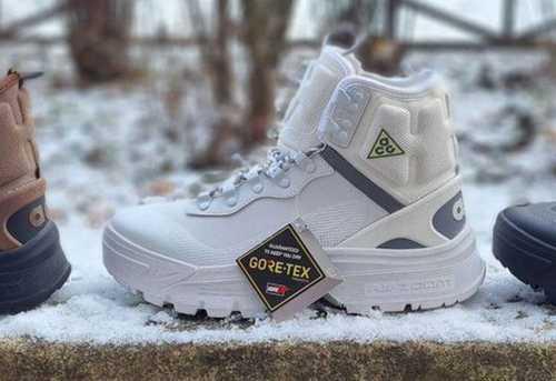 Зимние ботинки Nike gaiadom Gore-Tex ACG