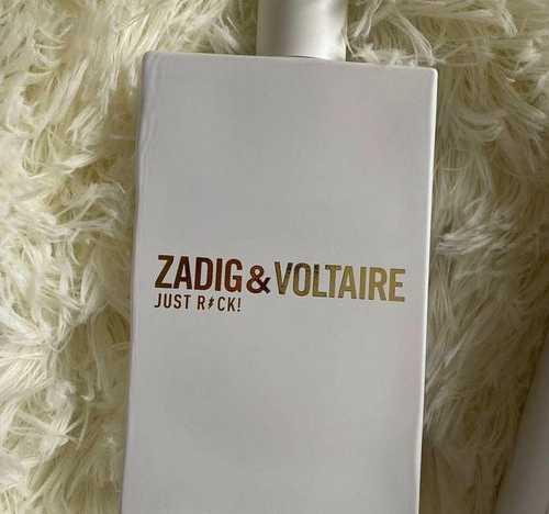 Предраспив Zadig Voltaire Just Rock Pour Elle