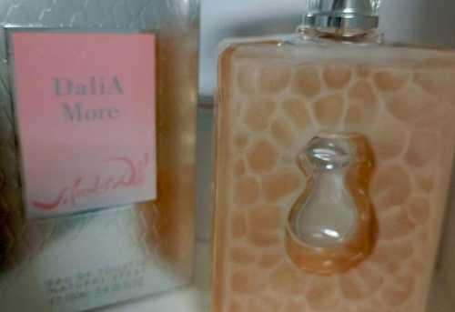 Туалетная вода Salvador Dali Dalia More 100 ml