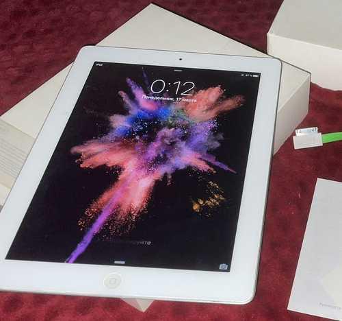 iPad air 2