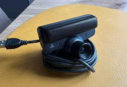 Playstation 3 camera