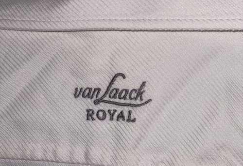 Рубашка женская van laack Royal