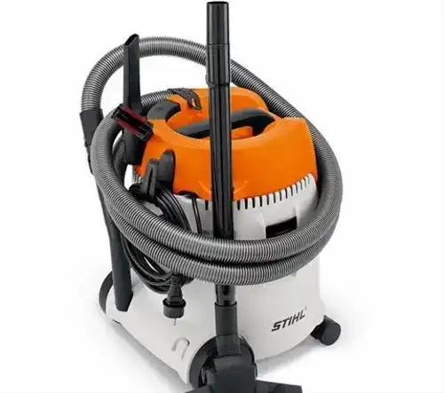 Пылесос Stihl SE-62E