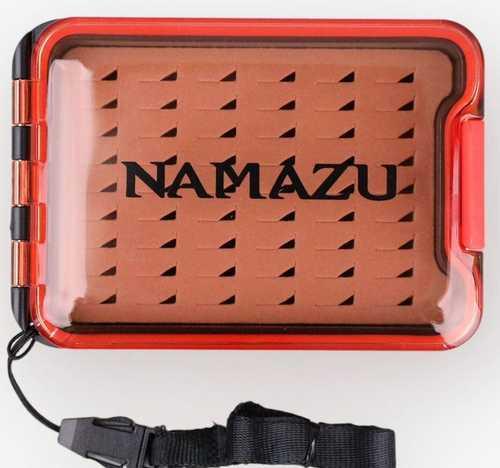 Коробка для приманок Namazu N-BOX35 Slim Box тип