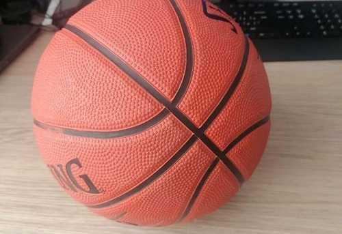 Баскетбольные мячи: Molten, spalding, adidas