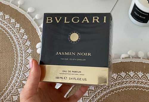 Bvlgari jasmin noir 100ml