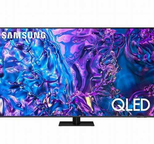 Телевизор Samsung QE75Q70dauxru