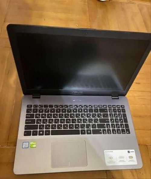 Asus VivoBook IntelCore i5,RAM 8гб,GeForce MX130