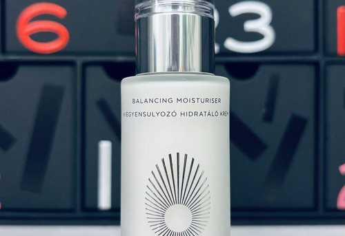 Omorovicza Balancing Moisturiser крем-гель