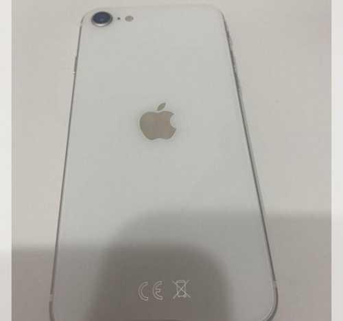 iPhone SE (2020), 64 ГБ