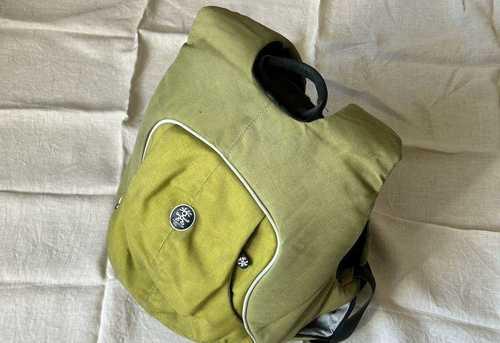 Crumpler zoomiverse XL