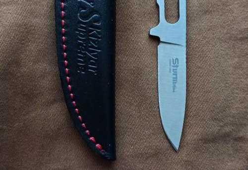 Нож Kizlyar supreme sturm mini