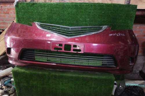 Бампер передний Honda Elysion RR1