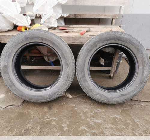 Roadstone Roadian H/T SUV 225/65 R17 100H