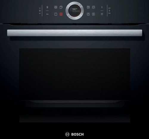 Духовой шкаф Bosch HBG675BB1
