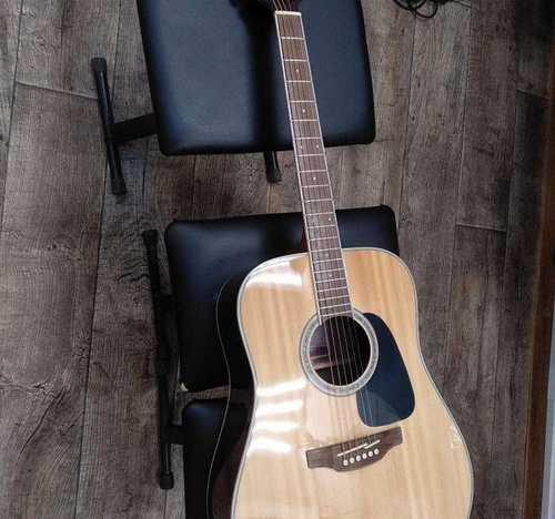 Акустическая гитара Takamine G50 Series GD51-NAT