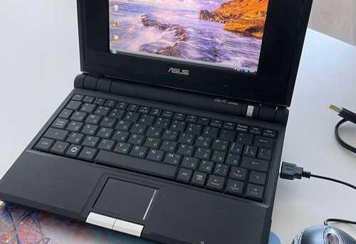 Нетбуки asus EEE PC 700