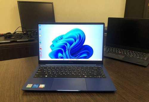 Infinix InBook X2 XL23 i5-1155G7 / 512SSD / Iris X